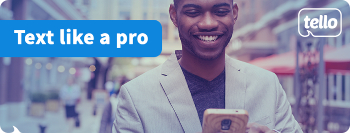 Pro Texting Tips that will get you texting better than a teen