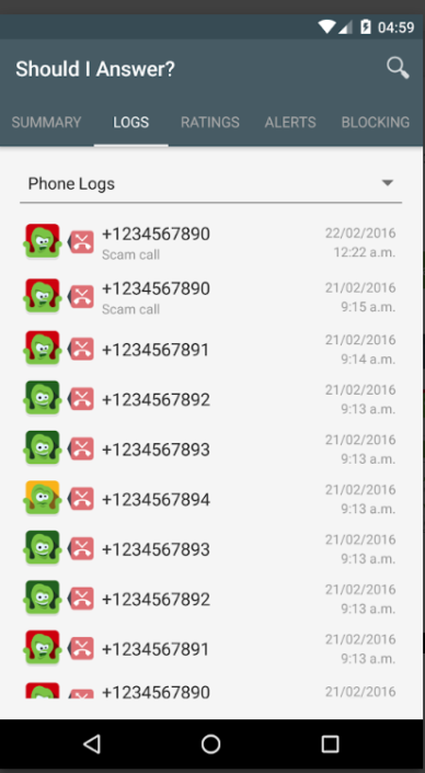 Learn how to block calls with this easy guide from Tello Mobile