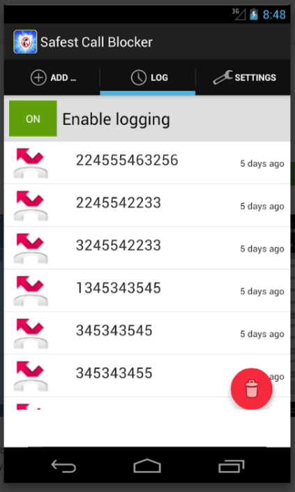 Learn how to block calls with this easy guide from Tello Mobile