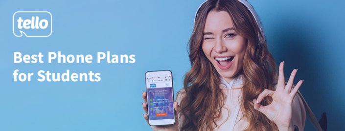 Best Phone Plans for Students