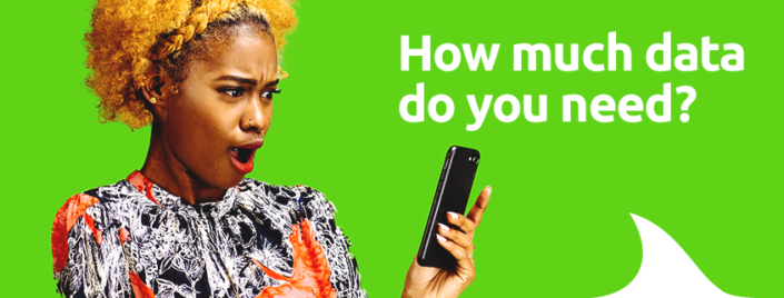 How much data do you need?