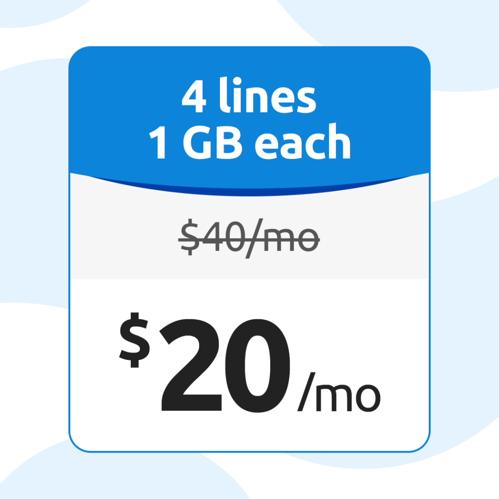 Be your Family’s MVP with Tello Mobile’s 50% OFF DEAL - blog.tello.com