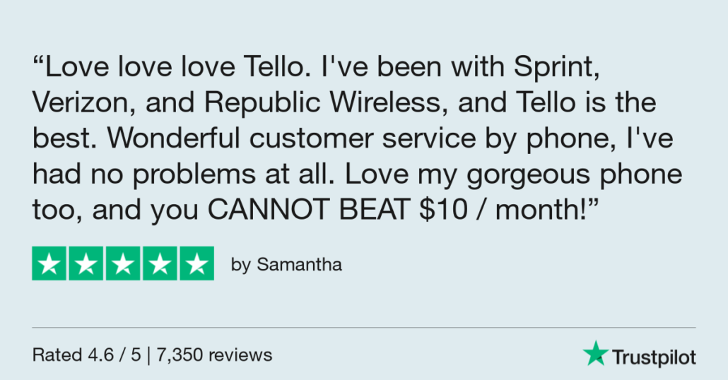 About Tello Mobile: The big (hi)story behind the small phone bills ...