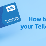 Check out Tello Mobile's Blog - blog.tello.com