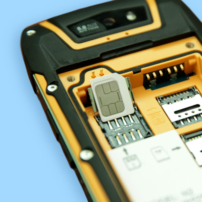 How to install your Tello GSM SIM? - blog.tello.com