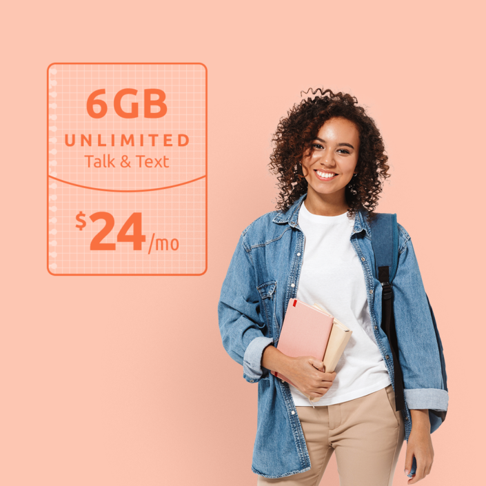 Best phone service for college students on a budget - blog.tello.com