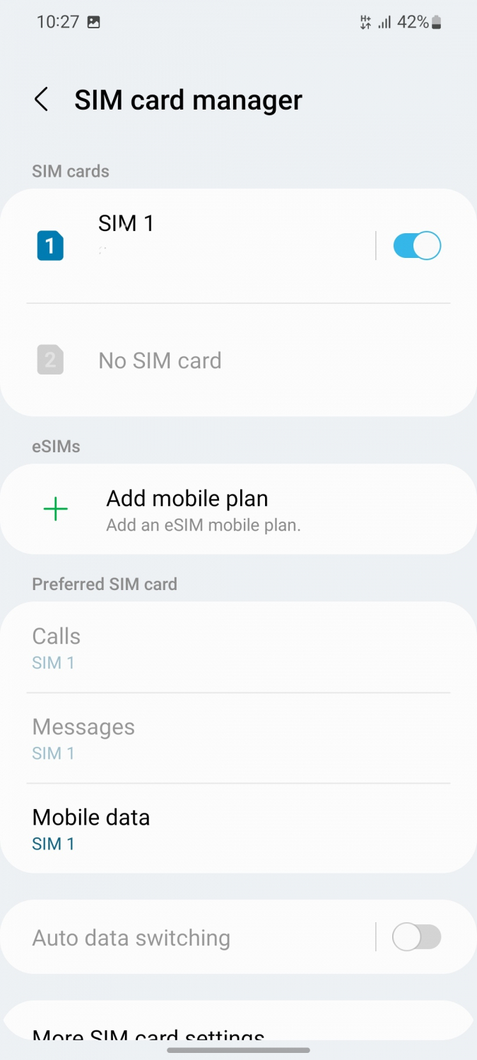 The wait is over. eSIM now available at Tello! - blog.tello.com