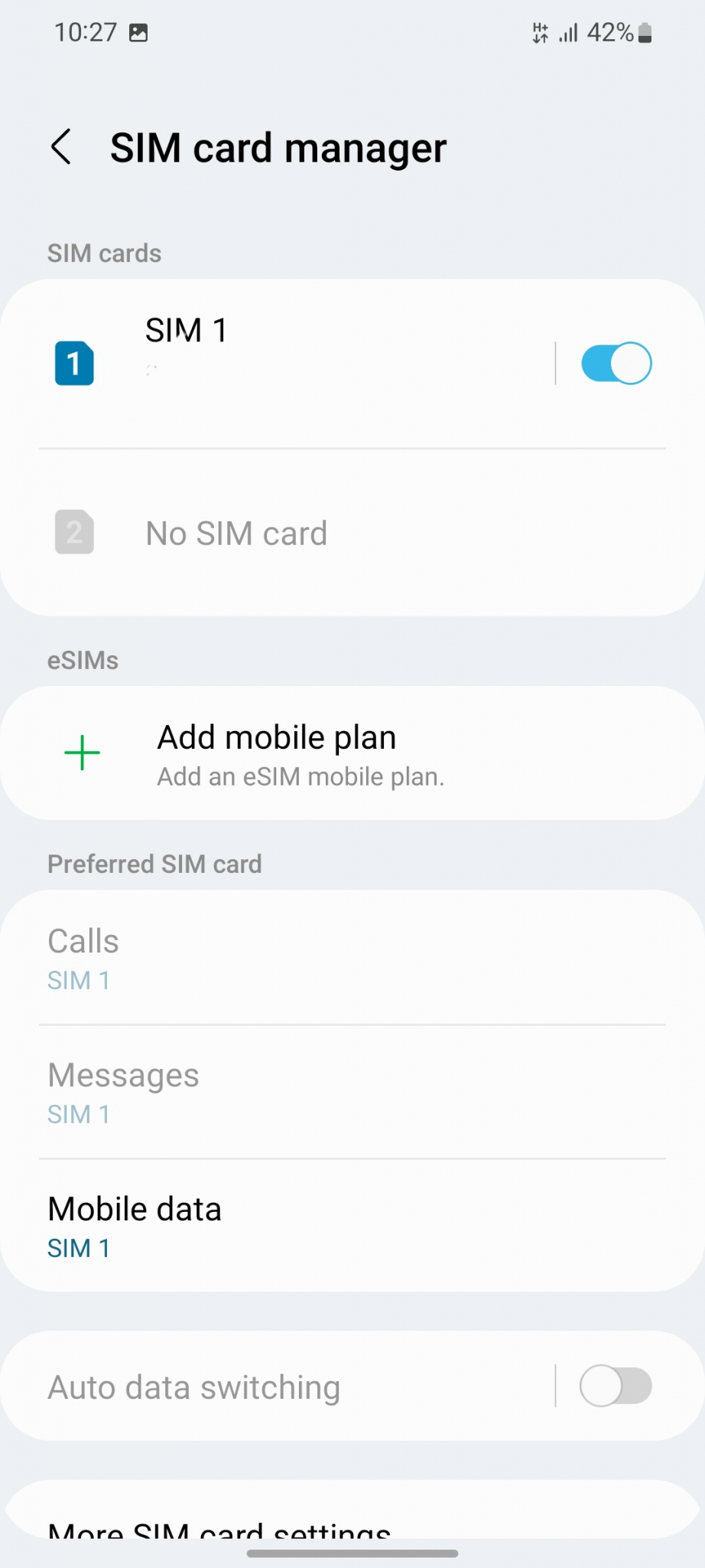 The wait is over. eSIM now available at Tello! - blog.tello.com