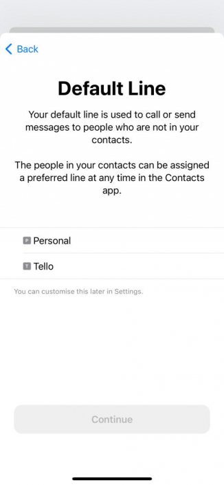 The wait is over. eSIM now available at Tello! - blog.tello.com