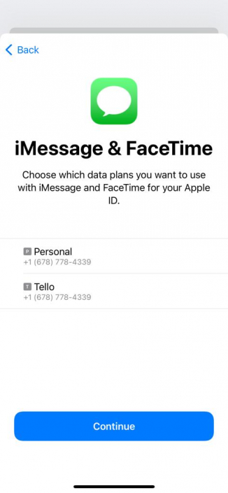 The wait is over. eSIM now available at Tello! - blog.tello.com