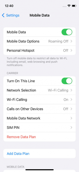 The wait is over. eSIM now available at Tello! - blog.tello.com