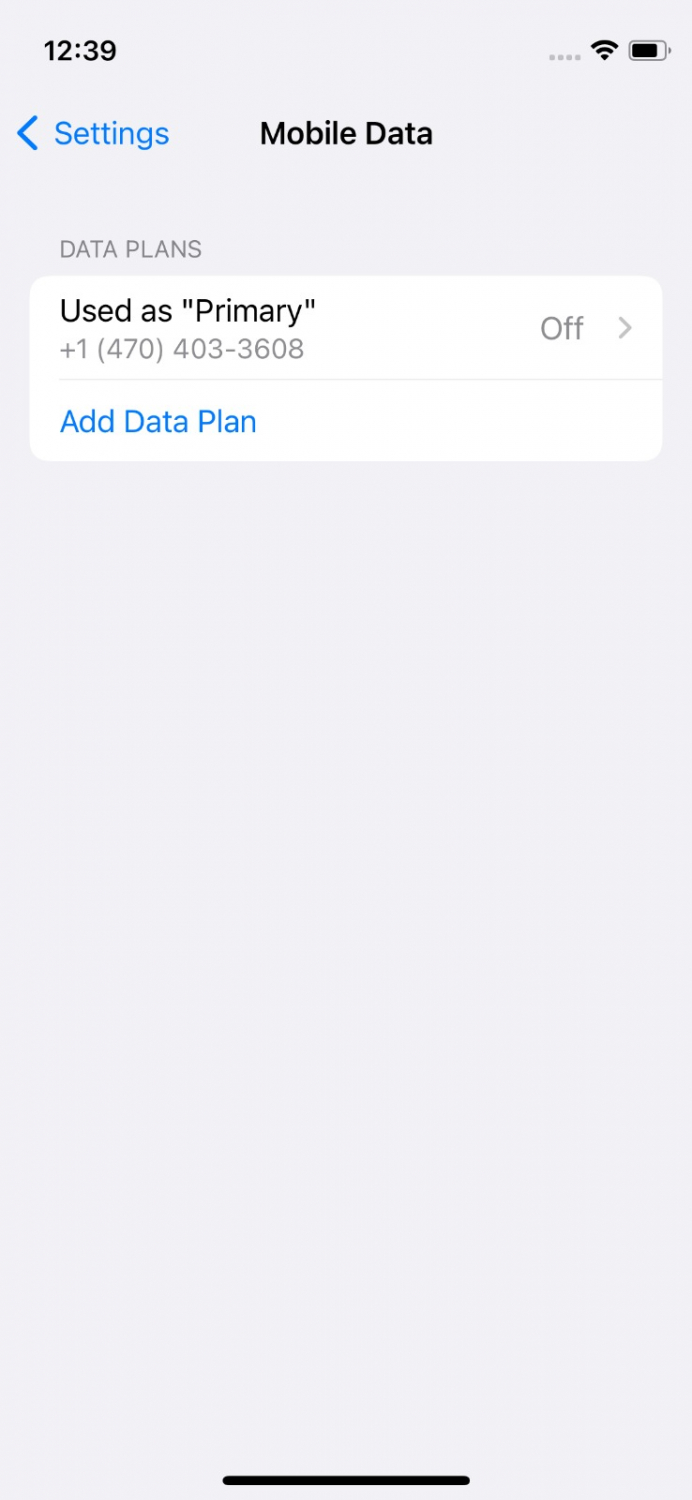 The wait is over. eSIM now available at Tello! - blog.tello.com