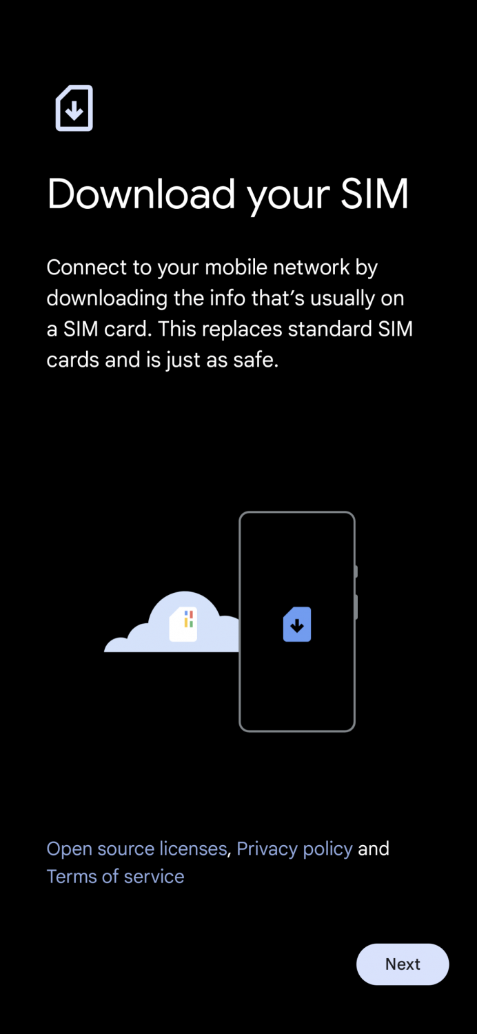 The wait is over. eSIM now available at Tello! - blog.tello.com