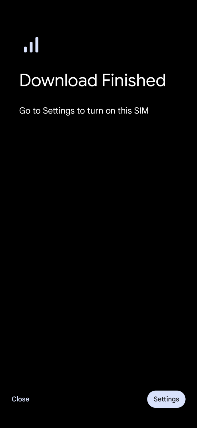 The wait is over. eSIM now available at Tello! - blog.tello.com