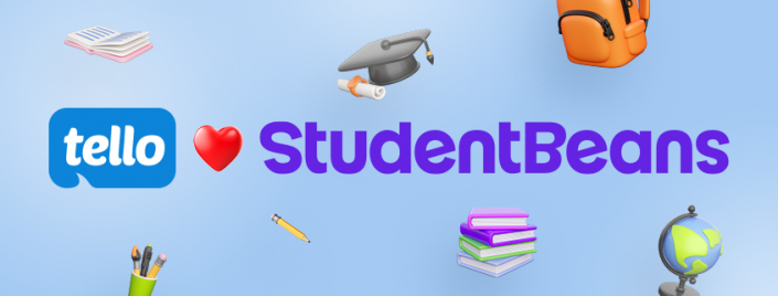 Best phone plans for students - blog.tello.com