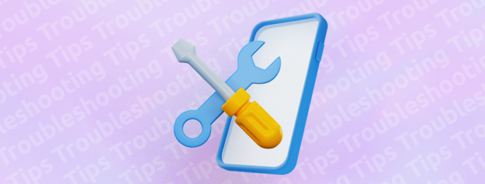 Troubleshooting Tips from Tello for iOS users - blog.tello.com