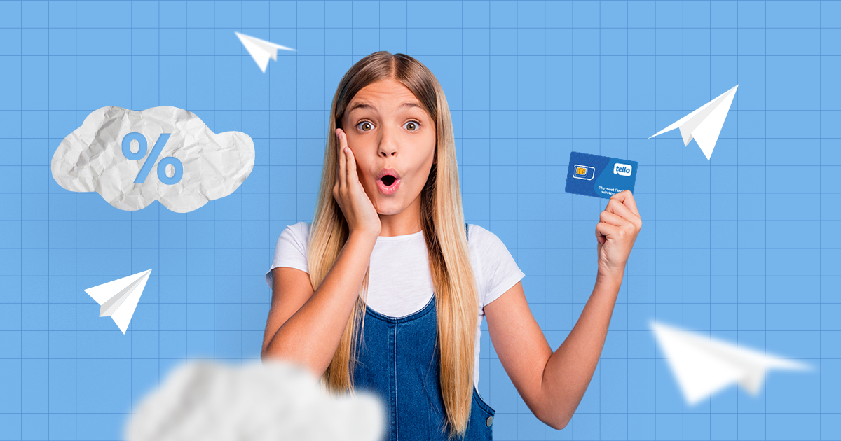 Get Back-to-School ready with Tello’s promotions - blog.tello.com