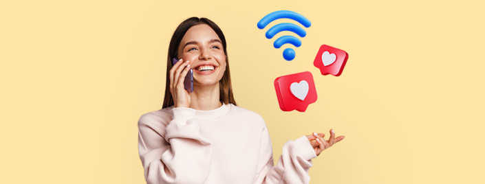 Your ultimate Wi-Fi Calling guide: tips & tricks from Tello - blog ...