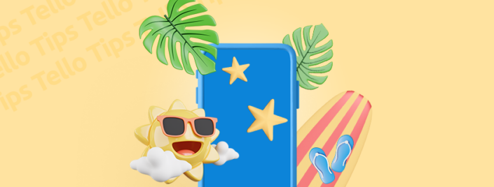 News from Tello Mobile - blog.tello.com