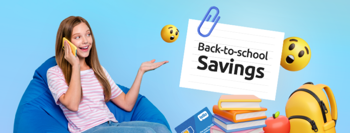 Check out Tello Mobile's Blog - blog.tello.com