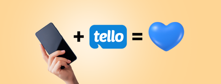 How to bring your phone to Tello - blog.tello.com