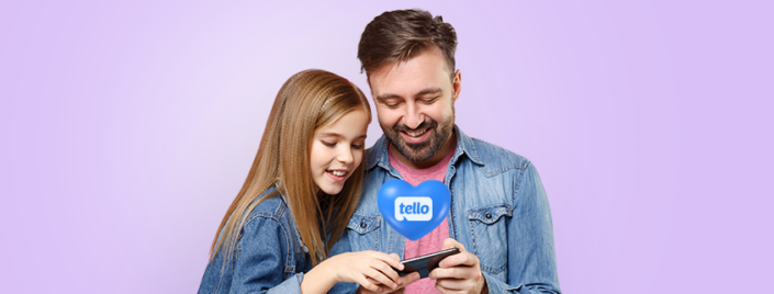 News from Tello Mobile - blog.tello.com